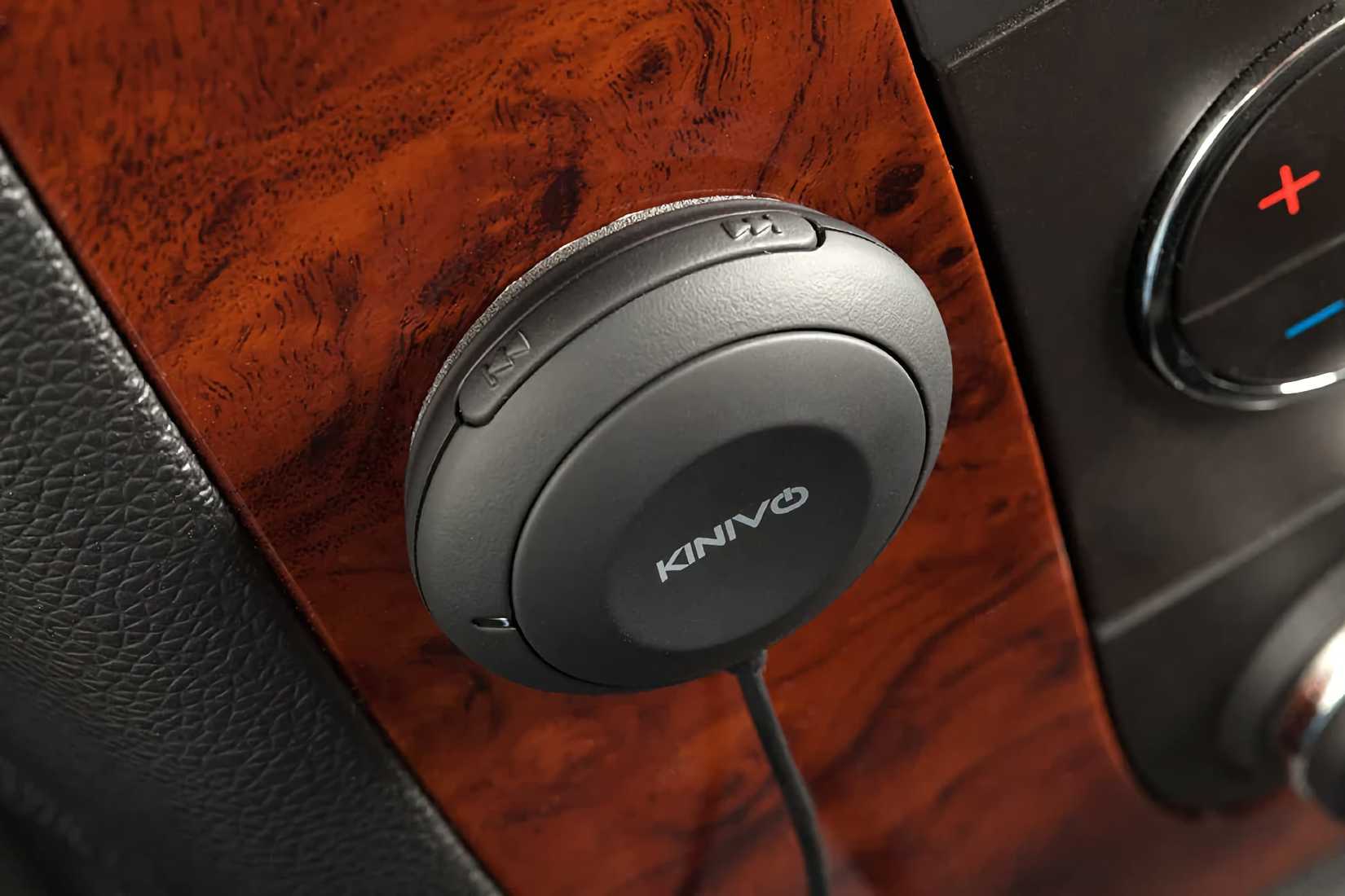 The Best Bluetooth Audio Receivers of 2025