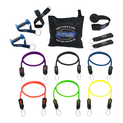 The Best Resistance Bands of 2024