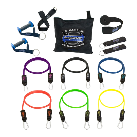 The Best Resistance Bands of 2024
