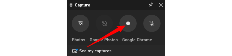 How to Record Screen on Windows 10