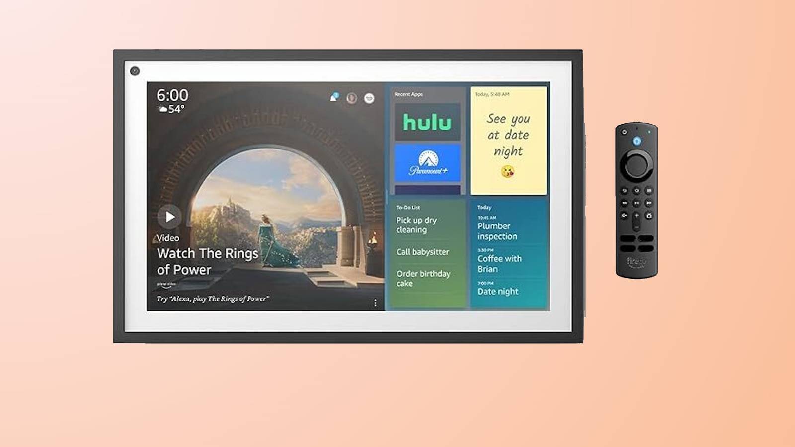 How to Use Visual ID on Your Amazon Echo Show
