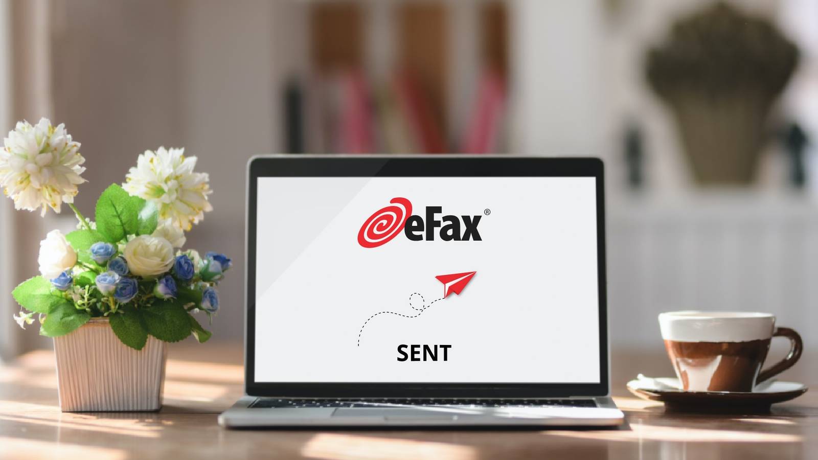 How to Send and Receive Faxes Without a Fax Machine