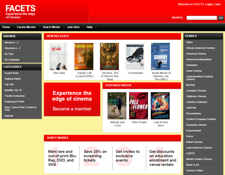 Five DVD Subscription Services to Replace Netflix