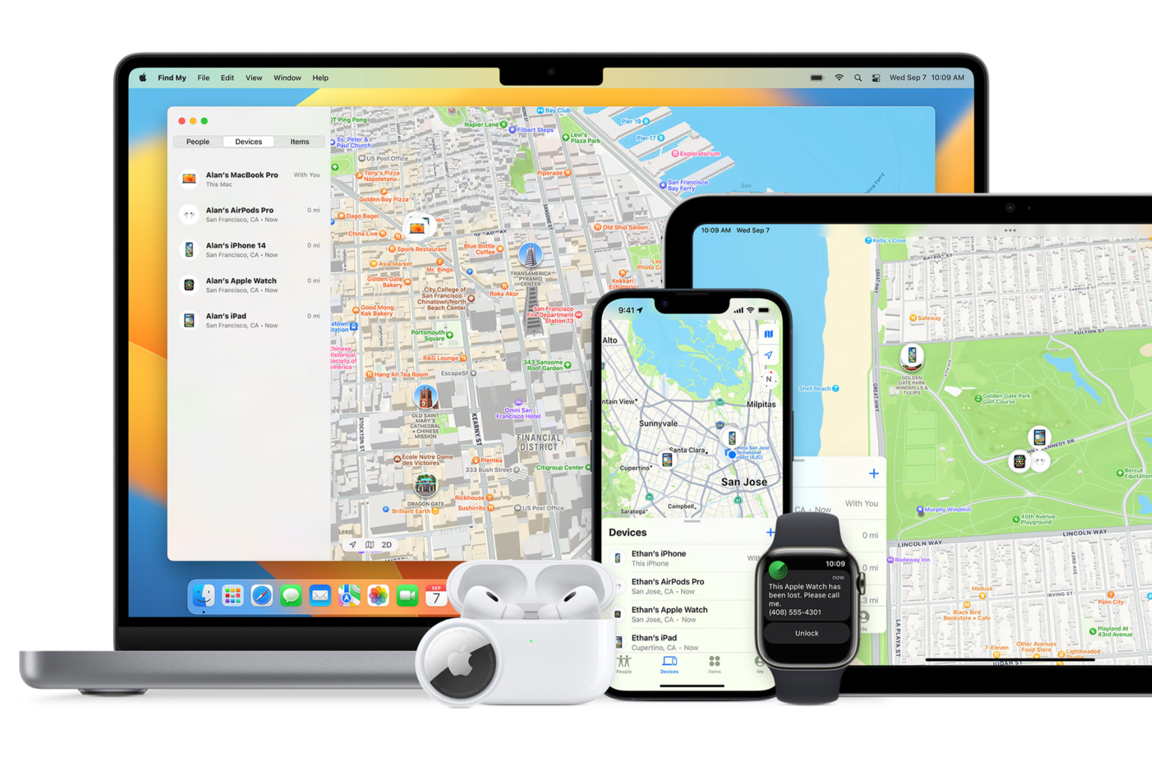 Should Kids Have Their Own Apple Accounts?