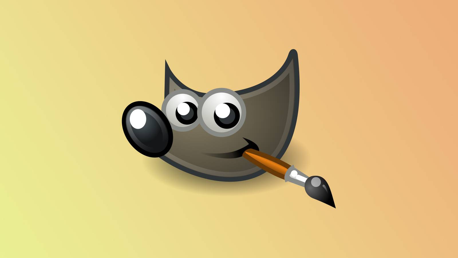 GIMP Is Now on ARM Windows