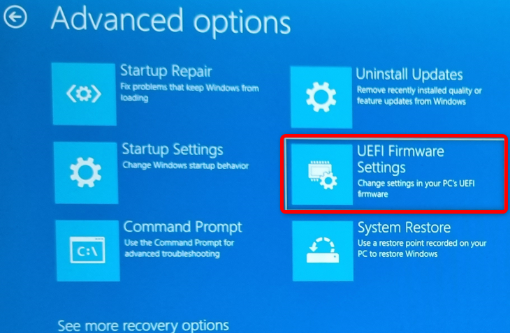 How to Disable Secure Boot on Your Computer