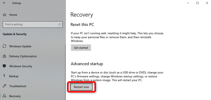 How to Disable Secure Boot on Your Computer