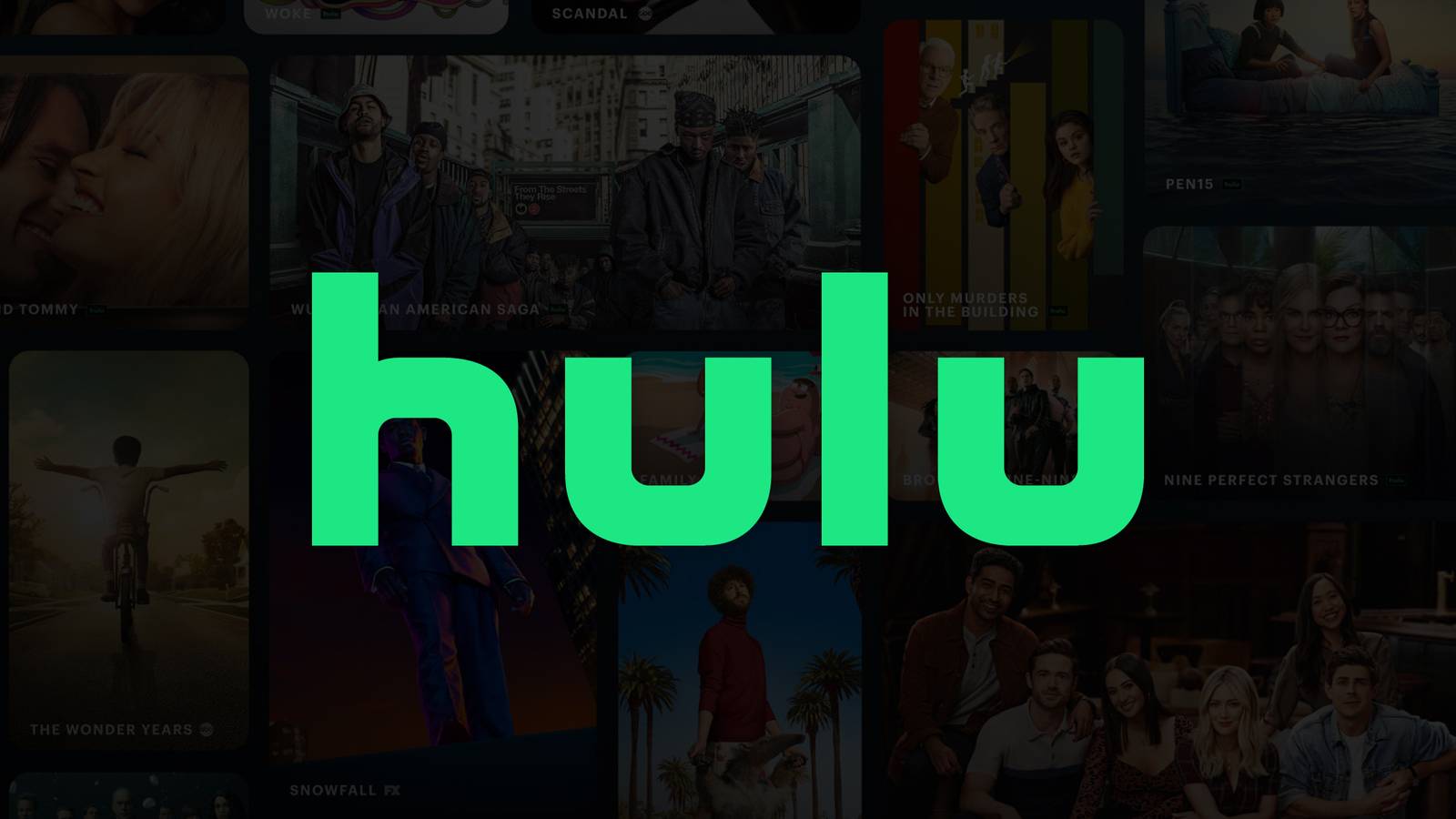 Get Hulu with Live TV for $50 a Month for a Limited Time