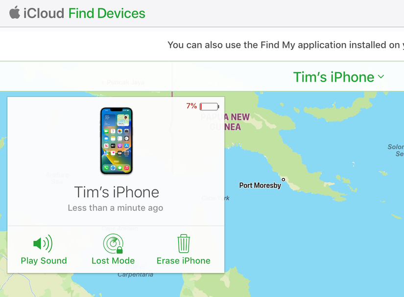 How to Turn Off Find My iPhone (and Why You Might Want to)