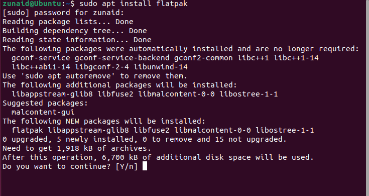 4 Ways to Install Discord on Ubuntu