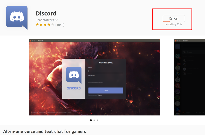 4 Ways to Install Discord on Ubuntu