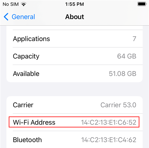 How to Find Any Device's IP Address, MAC Address, and Other Network ...