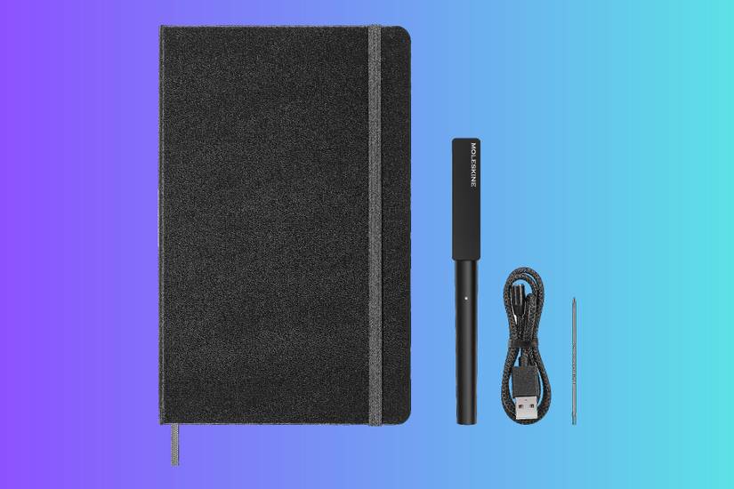 The Best Smart Notebooks of 2024