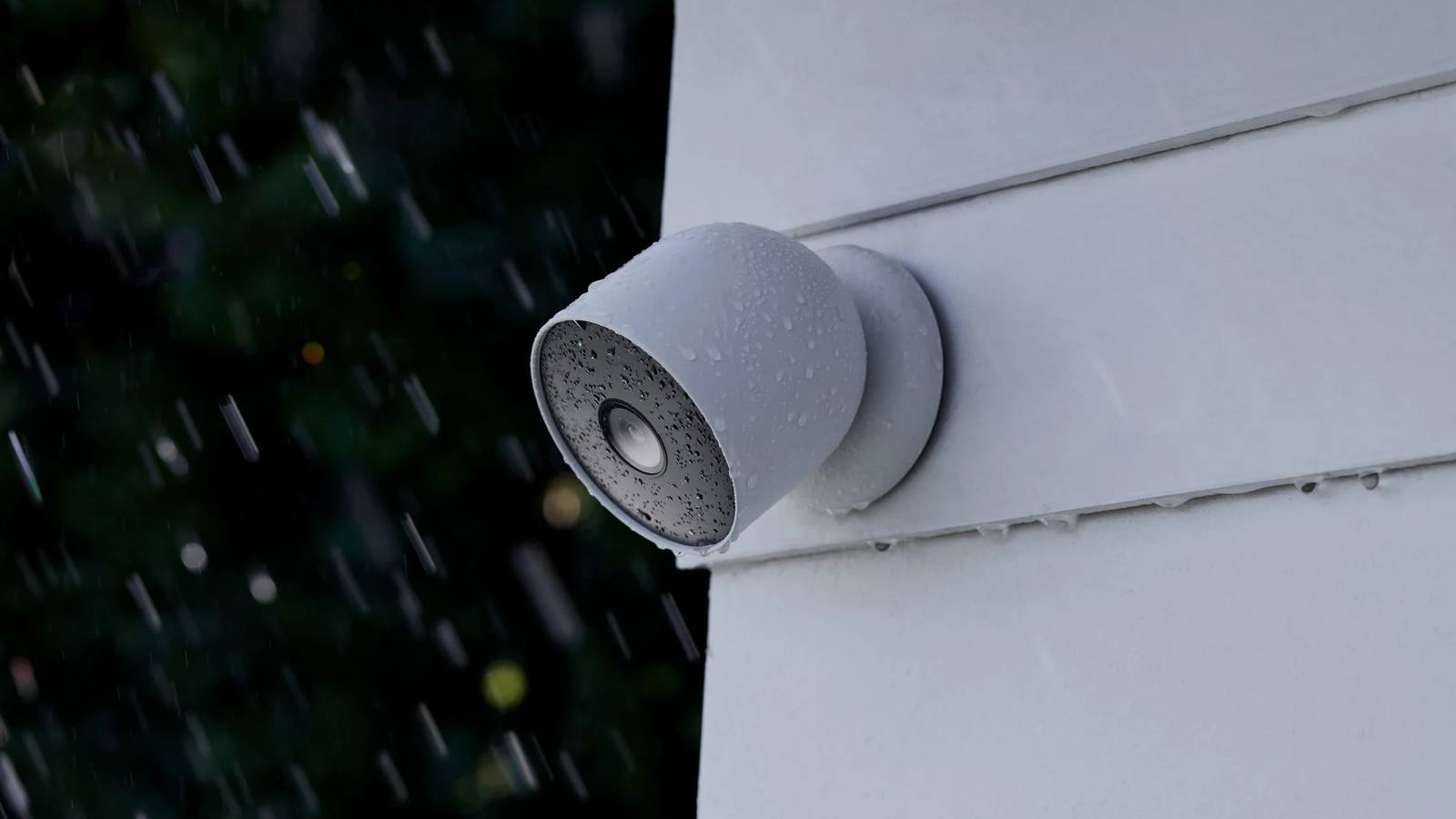 Google Nest Camera Can Now Be Viewed in Your Web Browser