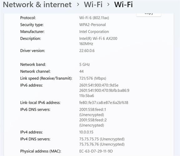 How to Find Any Device's IP Address, MAC Address, and Other Network ...