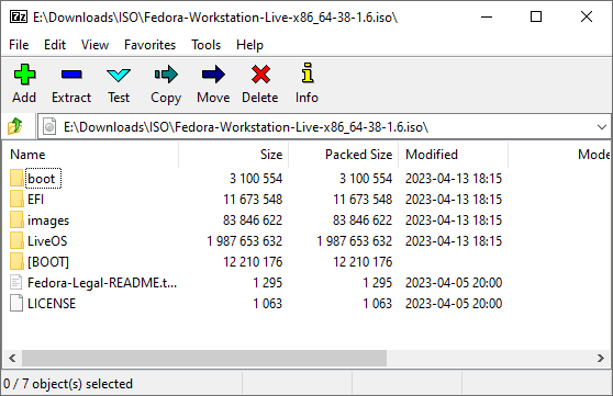 What Is An ISO File (And How Do I Use Them)?
