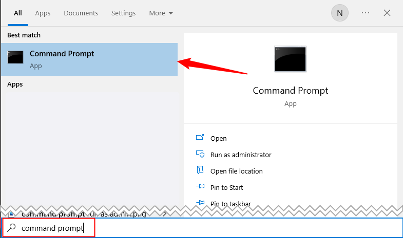 How to Change Directories in Command Prompt on Windows 10