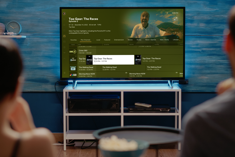 10 Cool Plex Pass Features That Make It a Must-Have