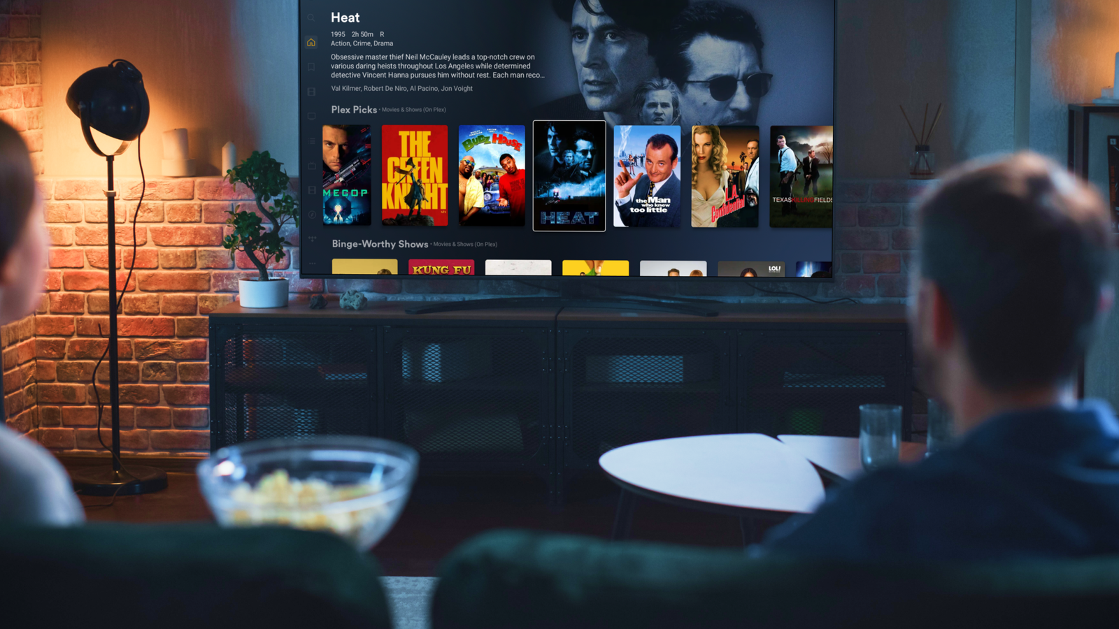 10 Cool Plex Pass Features That Make It a Must-Have
