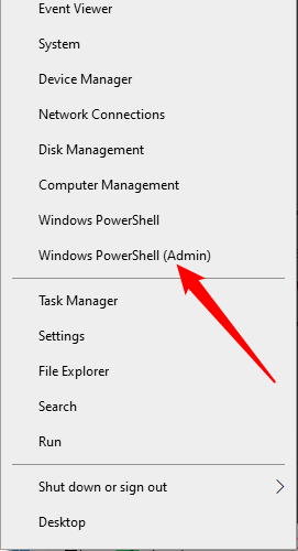 How to Add a Static TCP/IP Route to the Windows Routing Table
