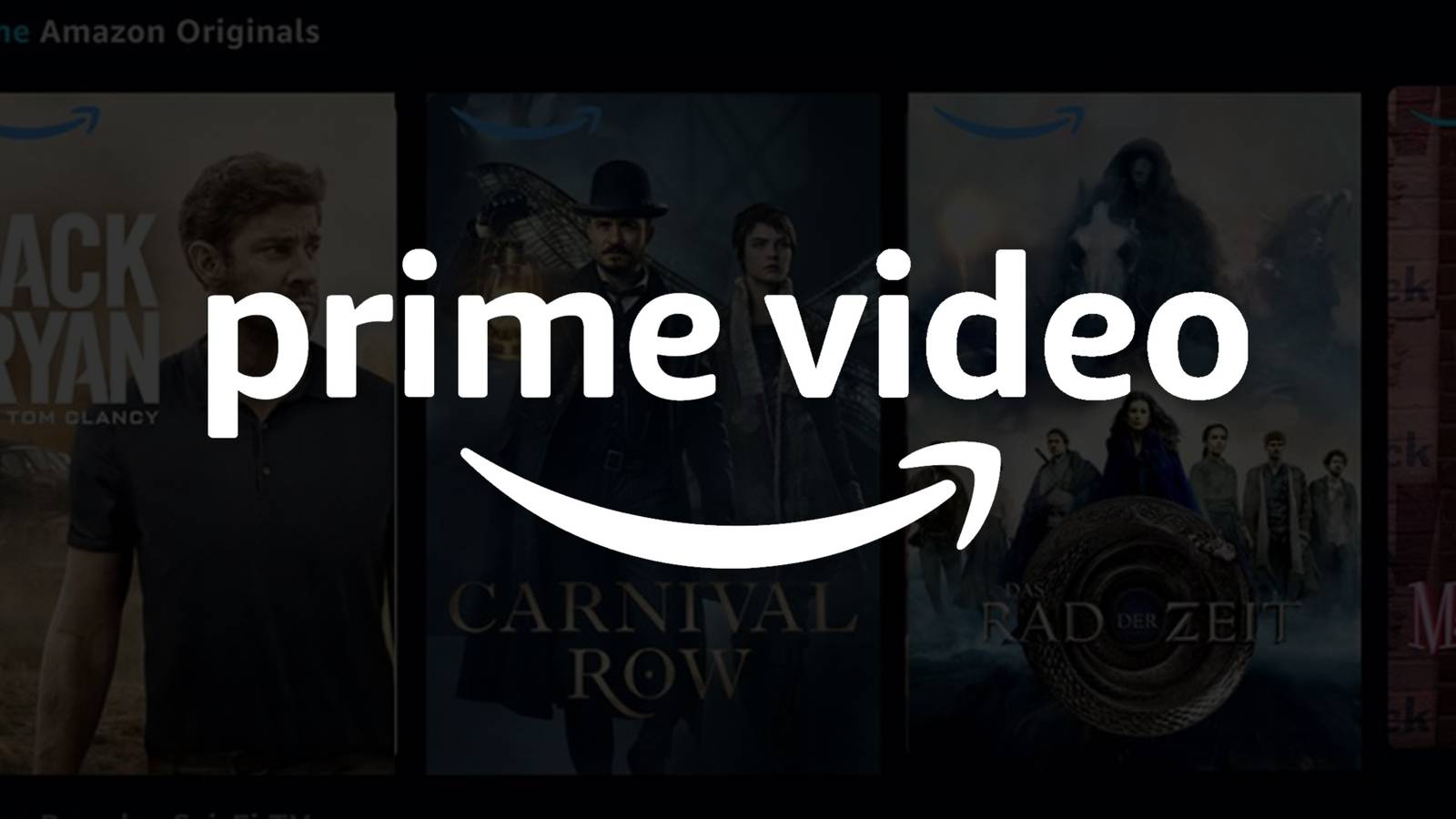 Amazon Prime Video Now Includes Ads, but You Can Go Ad-Free for $3
