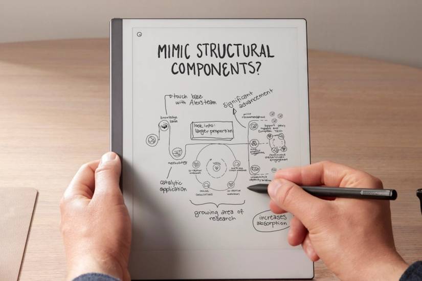 The Best Smart Notebooks of 2024