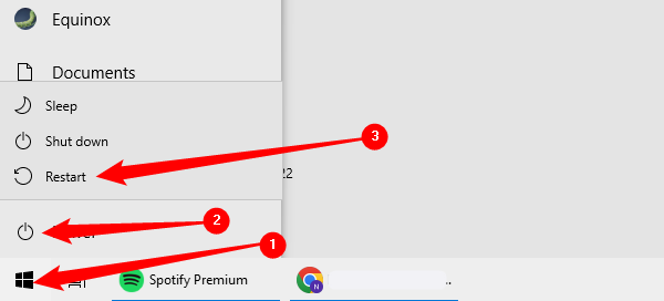 How to Enter the BIOS on Windows 10