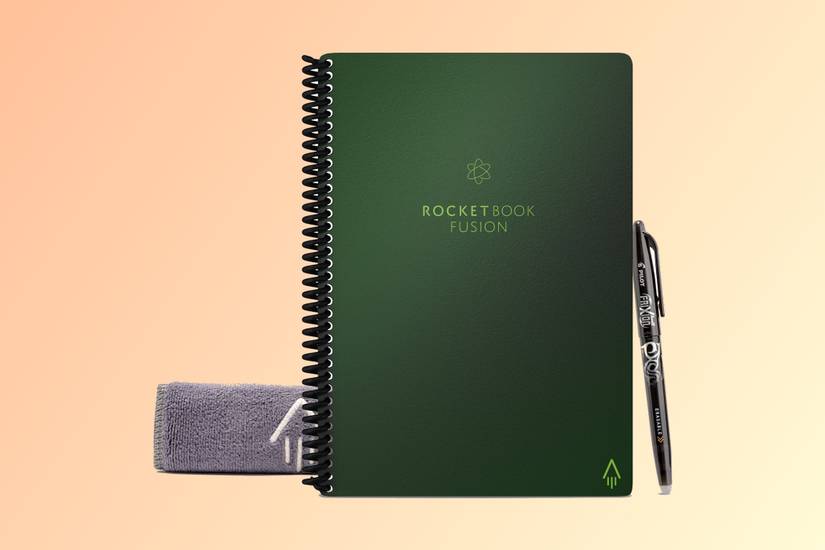 The Best Smart Notebooks of 2024