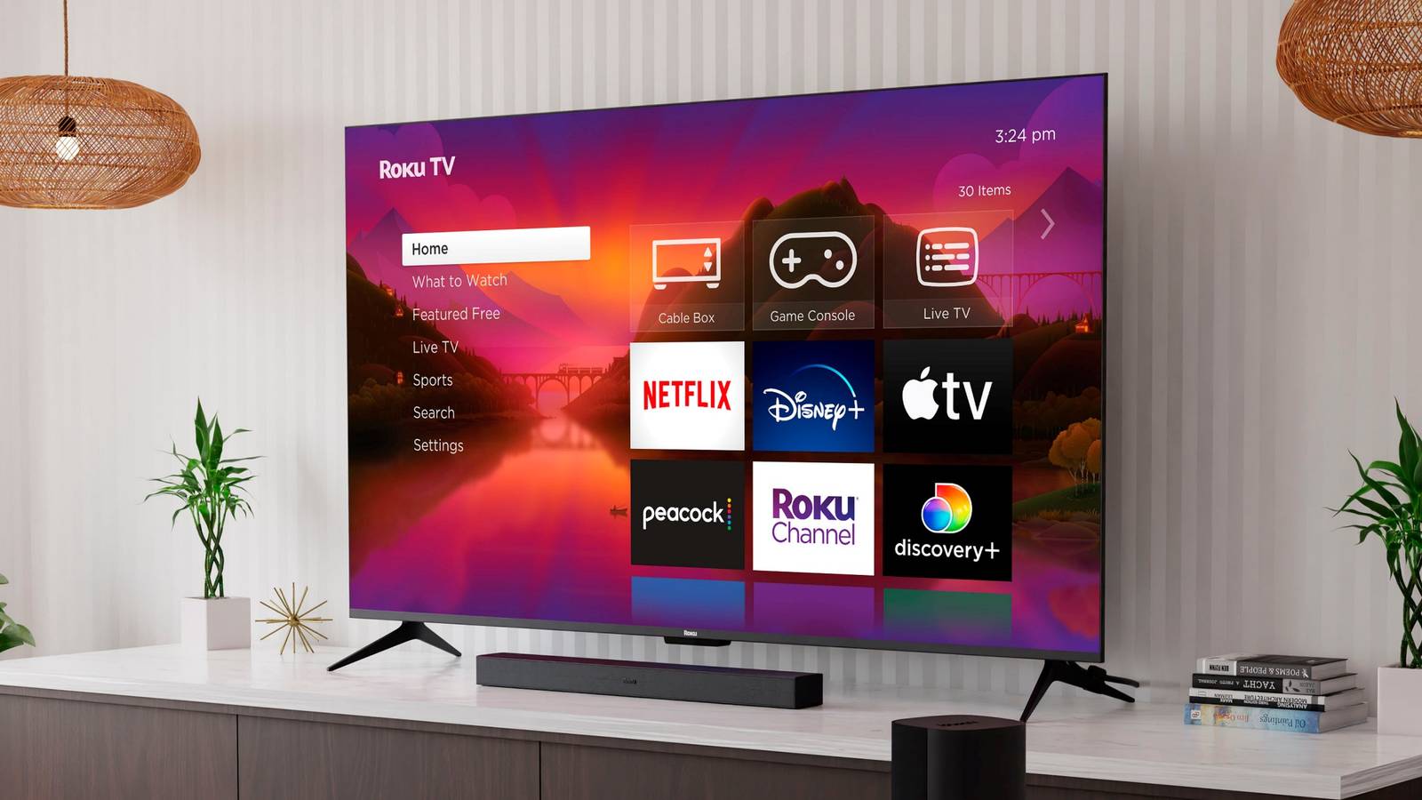 Roku TVs Are Dealing with a New Bug