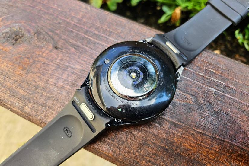 Samsung Galaxy Watch 6 Classic Review: Low Effort Greatness