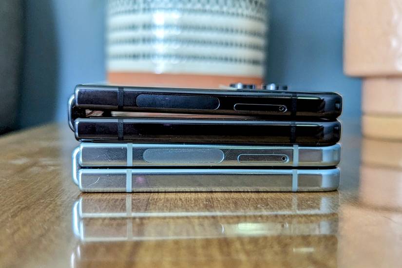 Samsung Galaxy Z Flip 5 Review: Covering All the Bases