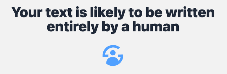 How to "Humanize" ChatGPT Text