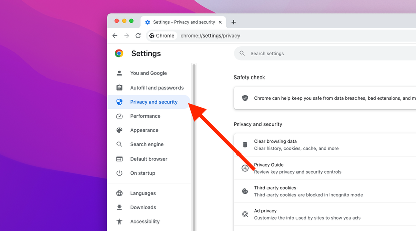 How to Turn Off Google Chrome’s Targeted Advertisements (By Disabling ...