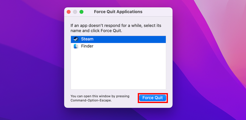 How to Restart Steam (Even When It Freezes)