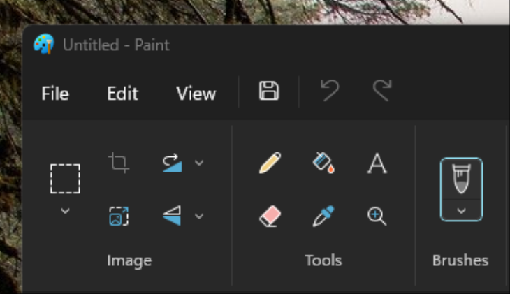 Microsoft Just Updated Paint: Here's What's New