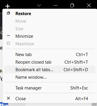 Tabs in Chrome: 10 Power User Tips and Tricks
