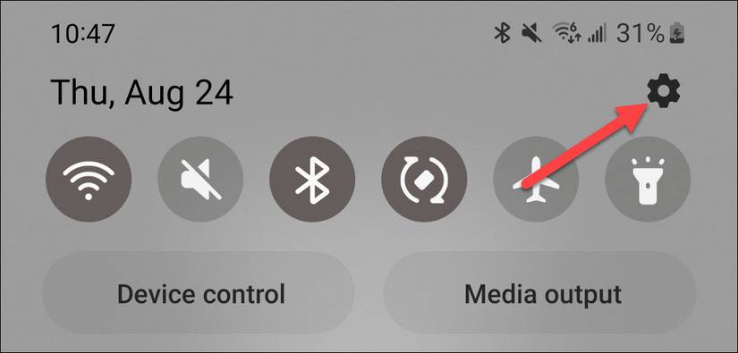 How to Stop Android From Killing Background Apps