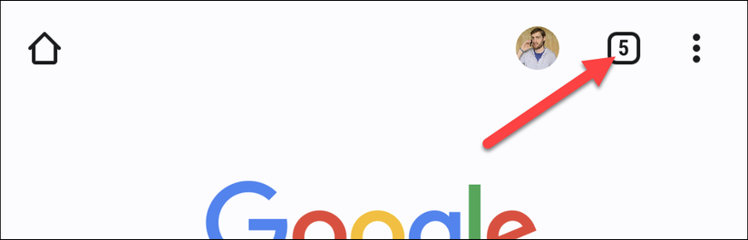 How to Close Tabs on Android