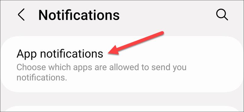 How to Hide Notifications Icons from the Status Bar on Android