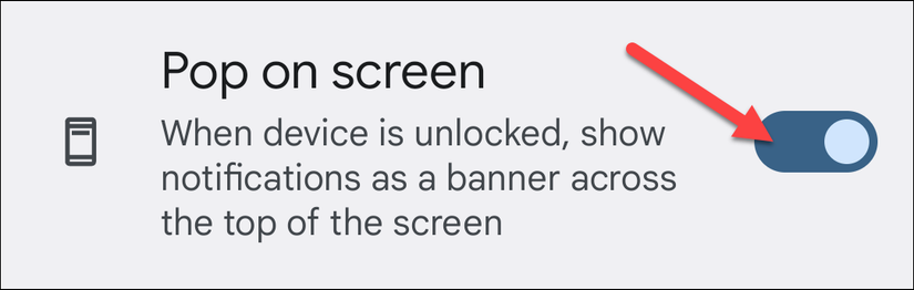 How to Stop Android Notifications from Popping up on Your Screen