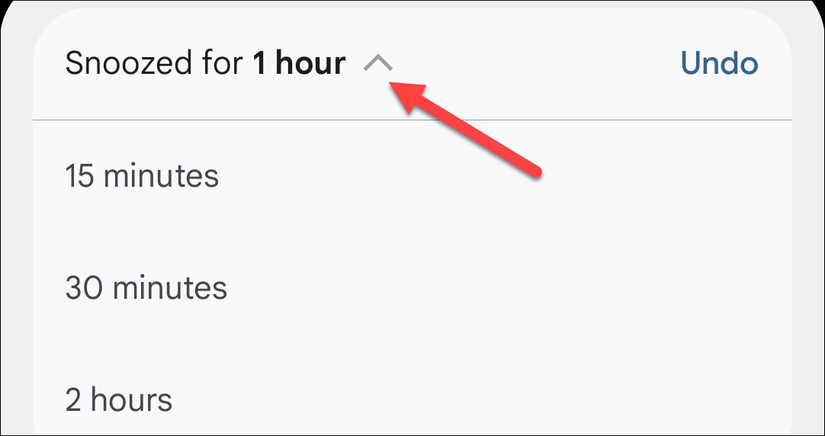 How to Get Reminders for Android Notifications