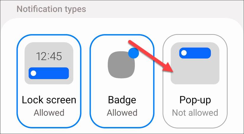 How to Stop Android Notifications from Popping up on Your Screen