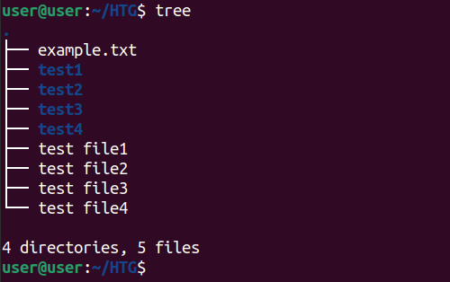 5 Ways to Count Files in a Directory on Linux
