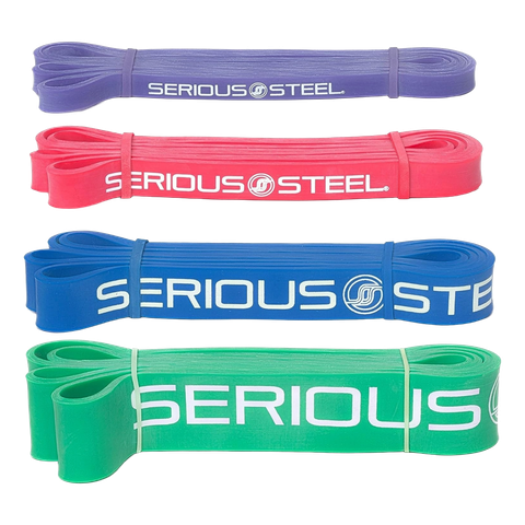 The Best Resistance Bands of 2024