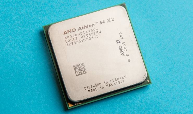 The 10 Most Influential CPUs of All Time