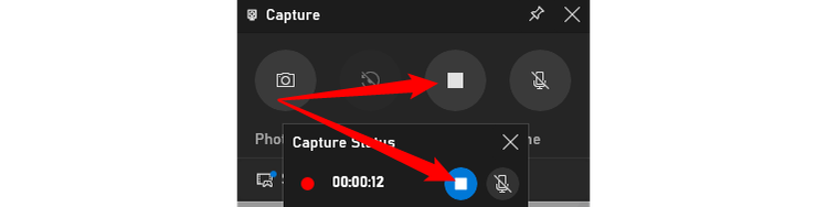 How to Record Screen on Windows 10