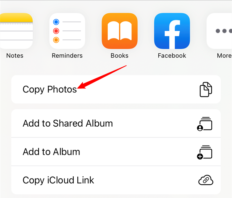 How to Convert HEIC Photos to JPG on iPhone and iPad