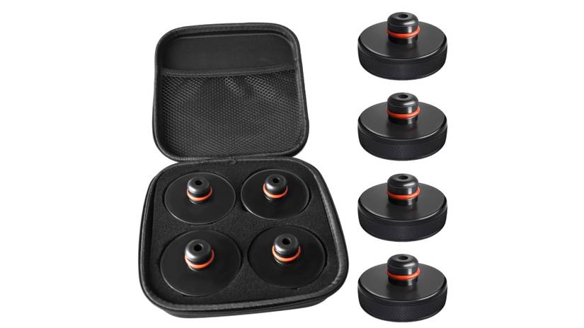 5 Great Accessory Upgrades for Your Tesla