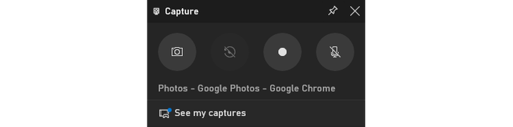 How to Record Screen on Windows 10