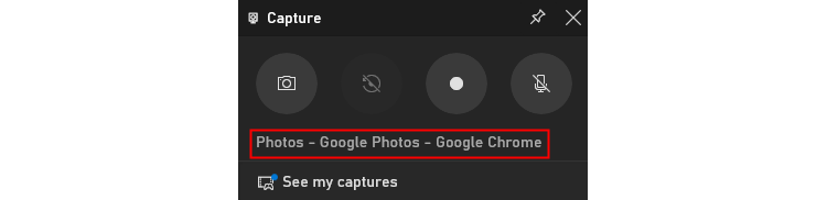 How to Record Screen on Windows 10